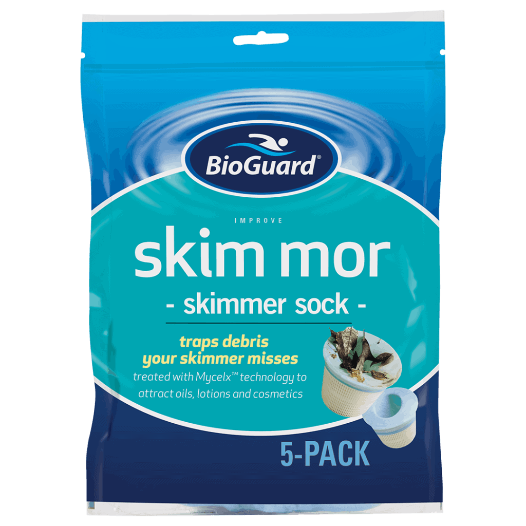 BioGuard 1200V Multi Test Kit - Ultra Modern Pool & Patio