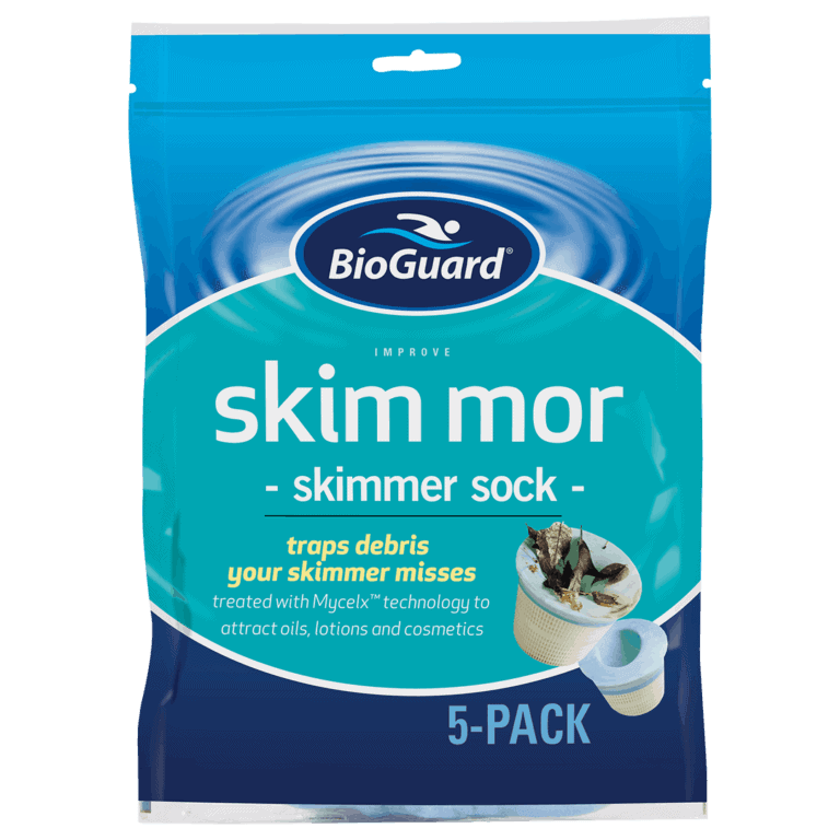 BioGuard 1200V Multi Test Kit - Ultra Modern Pool & Patio