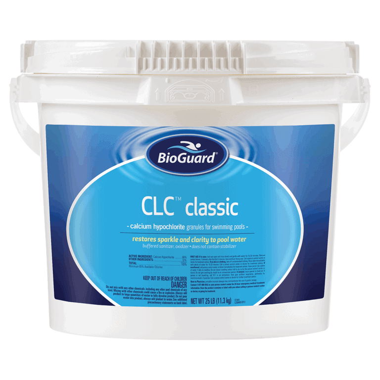 BioGuard 1200V Multi Test Kit - Ultra Modern Pool & Patio