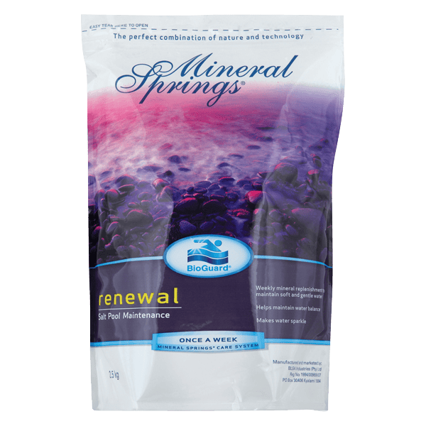 BioGuard Off The Wall Surface Cleaner - Ultra Modern Pool & Patio