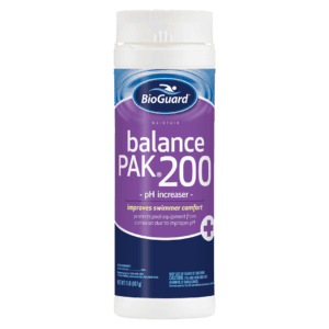 BioGuard Smart Shield - Ultra Modern Pool & Patio