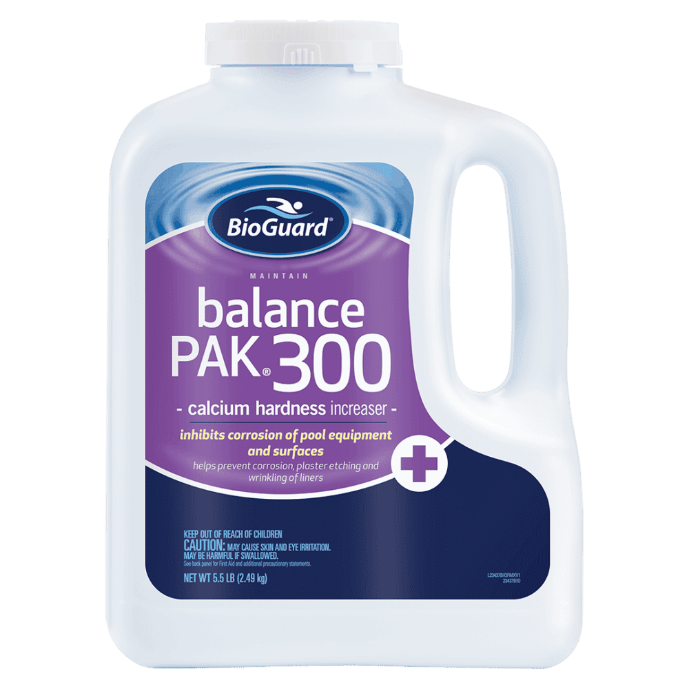 BioGuard Chem Out - Ultra Modern Pool & Patio