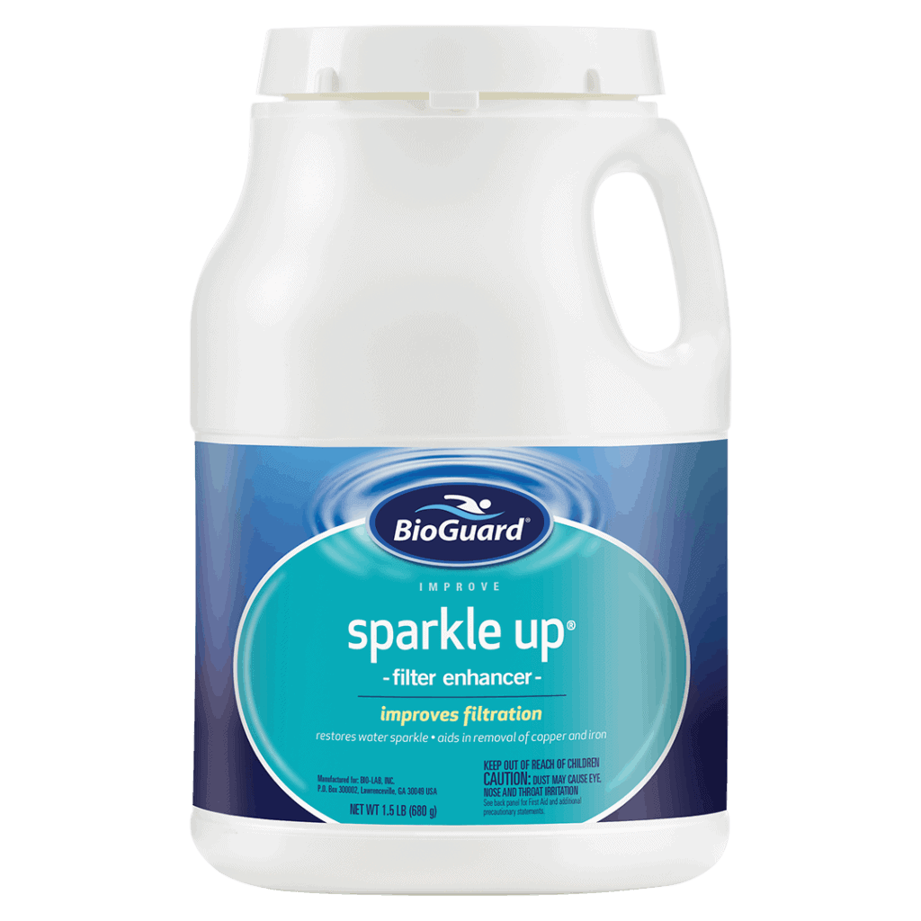 BioGuard 1200V Multi Test Kit - Ultra Modern Pool & Patio