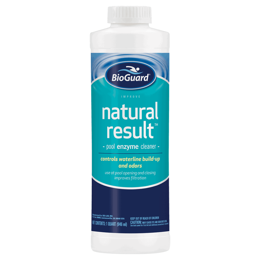 BioGuard Optimizer - Ultra Modern Pool & Patio