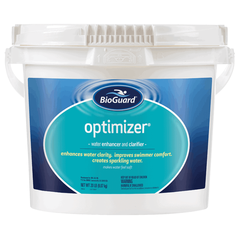 BioGuard Algae Complete - Ultra Modern Pool & Patio