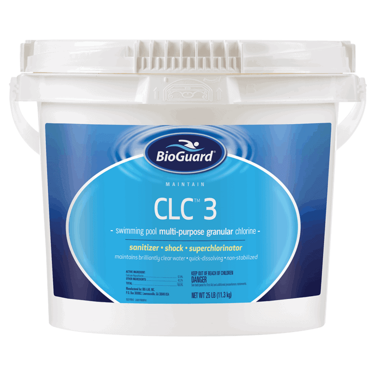 BioGuard 1200V Multi Test Kit - Ultra Modern Pool & Patio