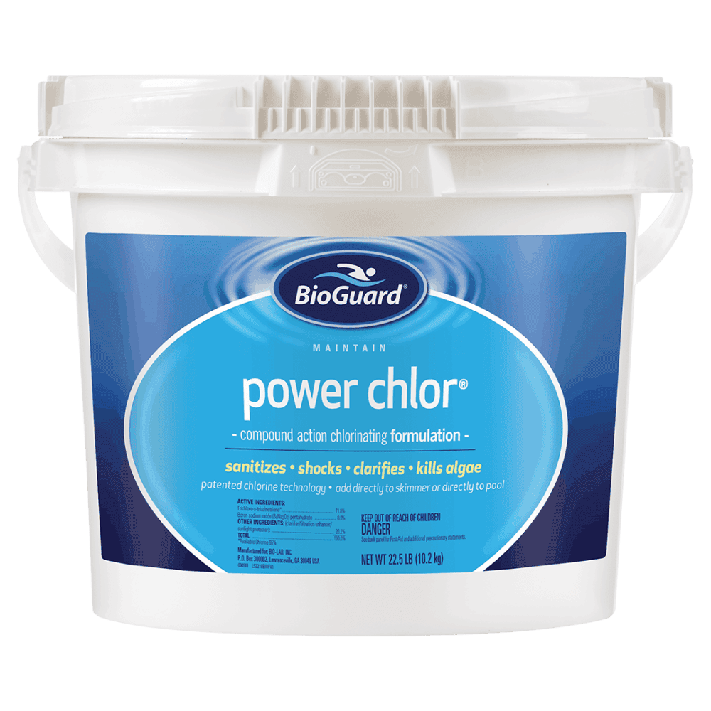 BioGuard Anti Foam - Ultra Modern Pool & Patio