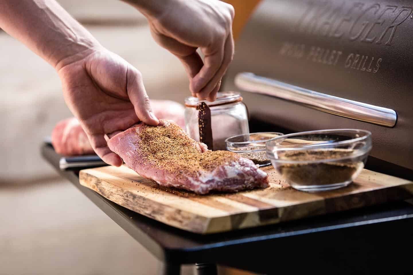 Top Tips for a Great Grilling Season - Ultra Modern Pool & Patio