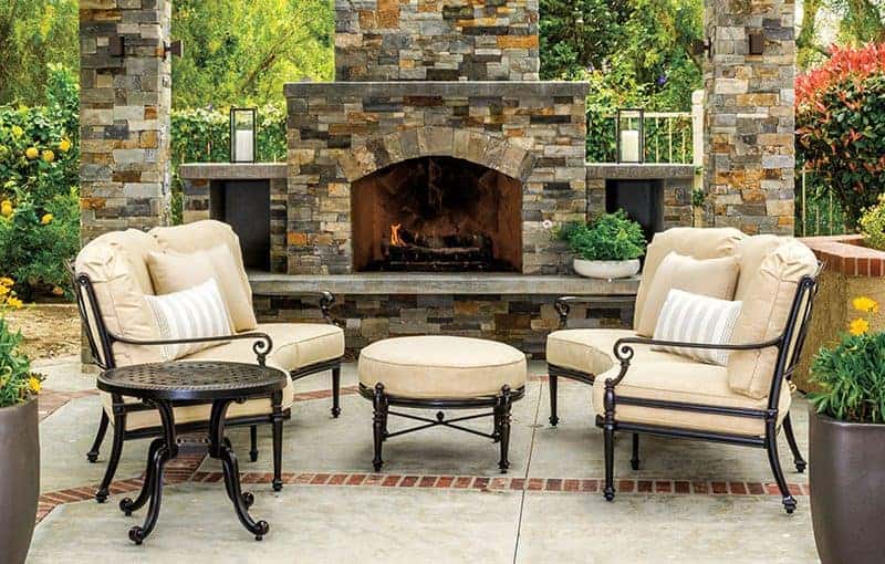 Gensun - Ultra Modern Pool & Patio