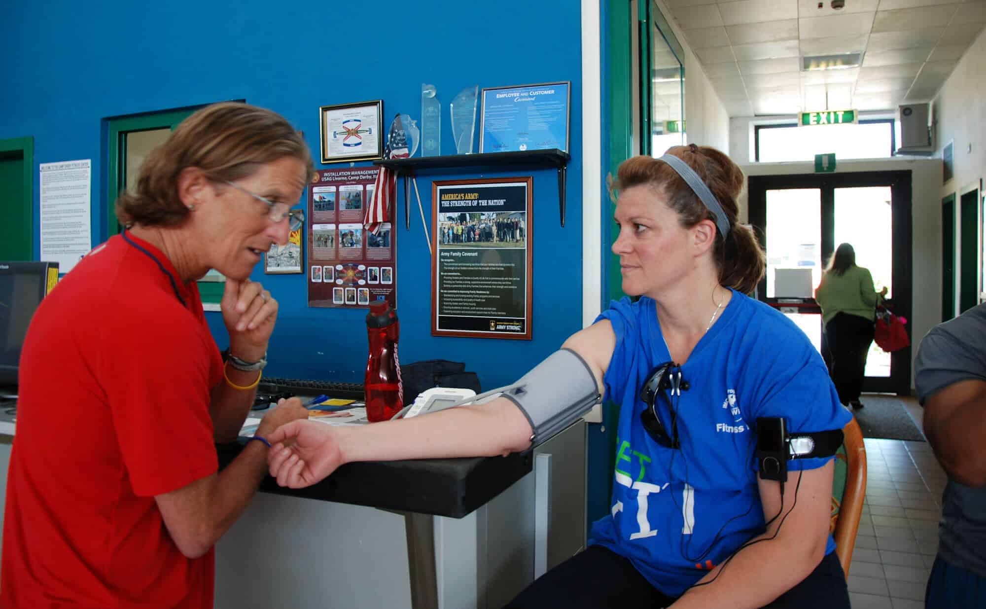 How to Survive a Heart Attack