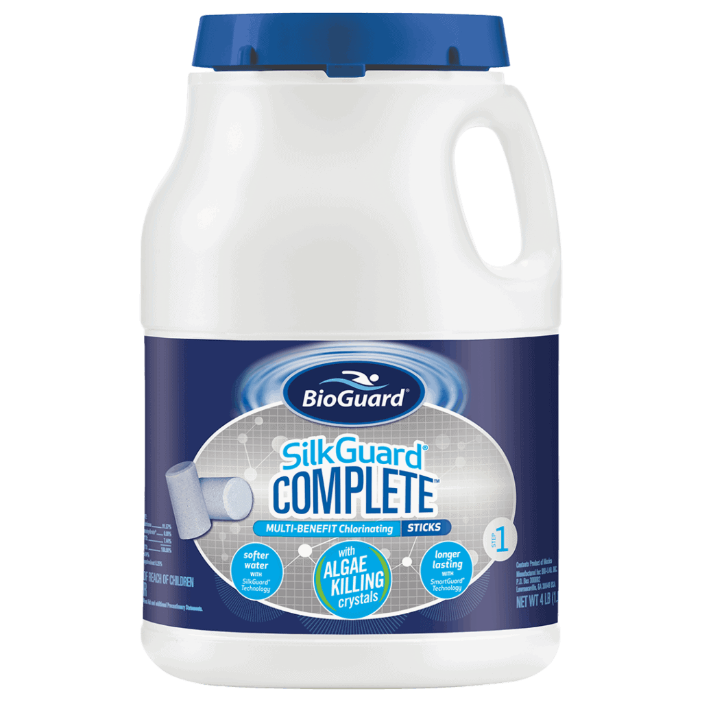 BioGuard 1200V Multi Test Kit - Ultra Modern Pool & Patio