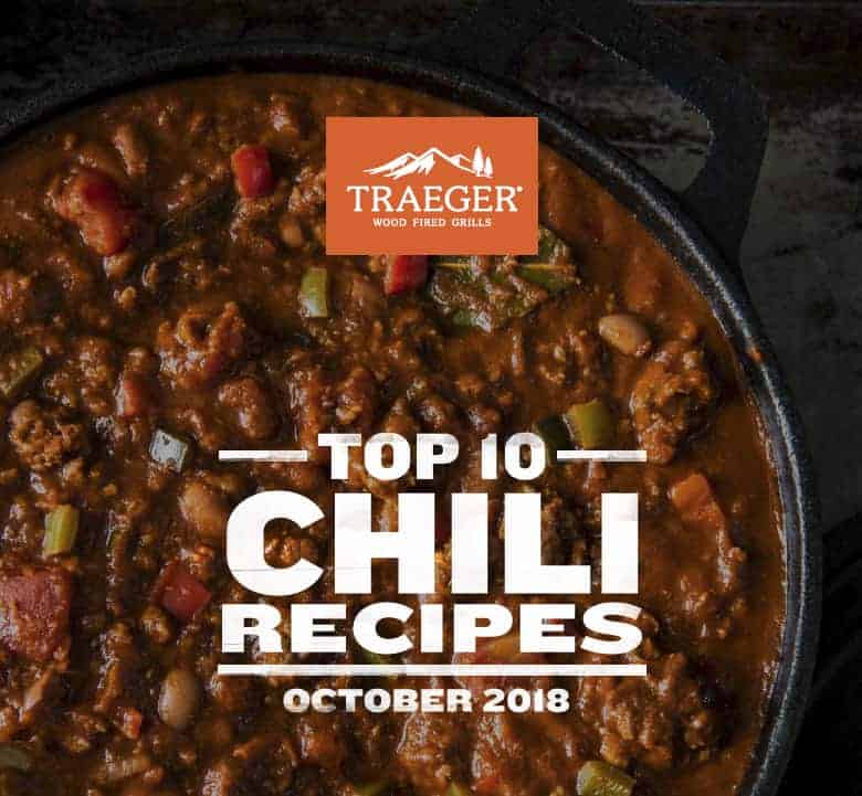 Ebook: Top 10 Chili Recipes | Ultra Modern Pool and Patio