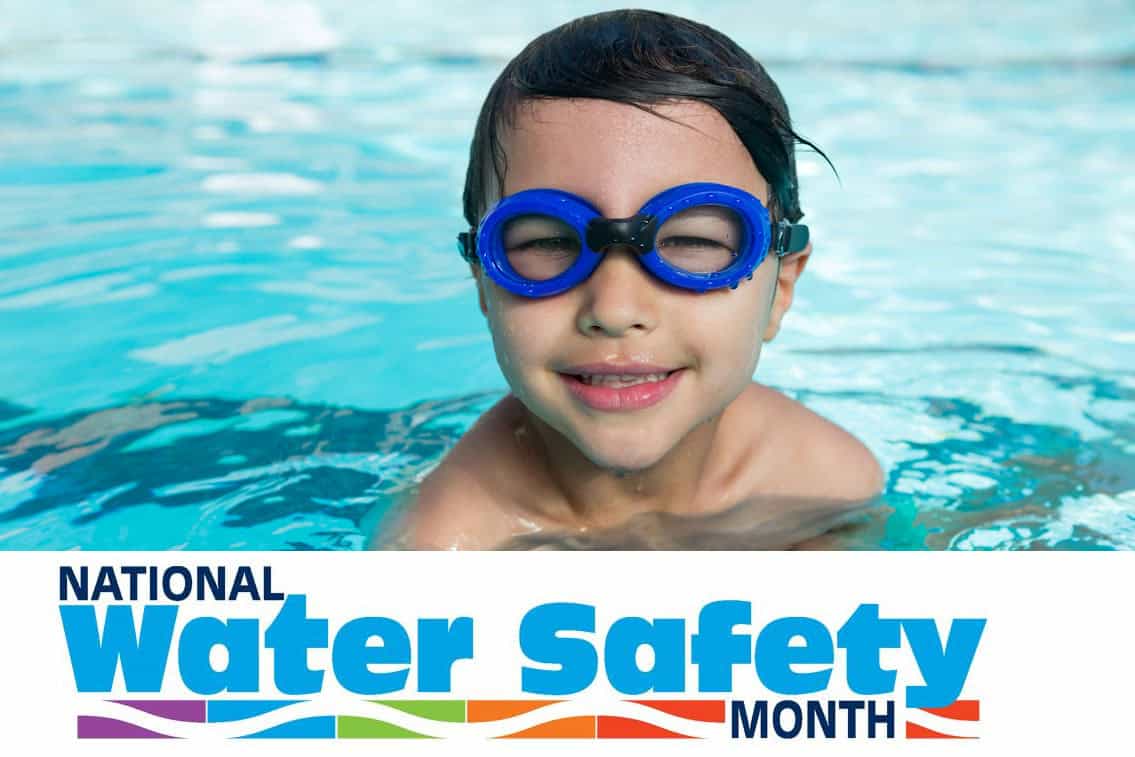 May Kicks Off National Water Safety Month | Ultra Modern Pool and Patio