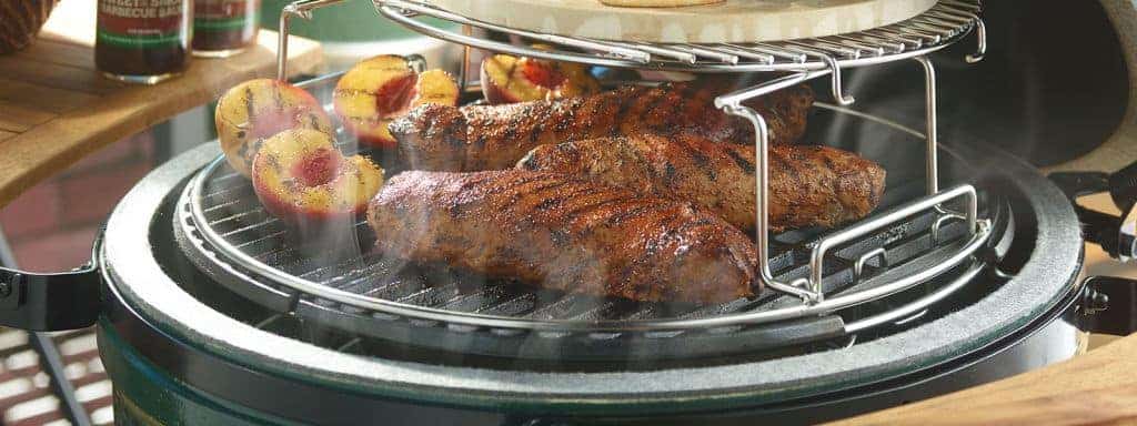 Pork Tenderloin | Ultra Modern Pool and Patio