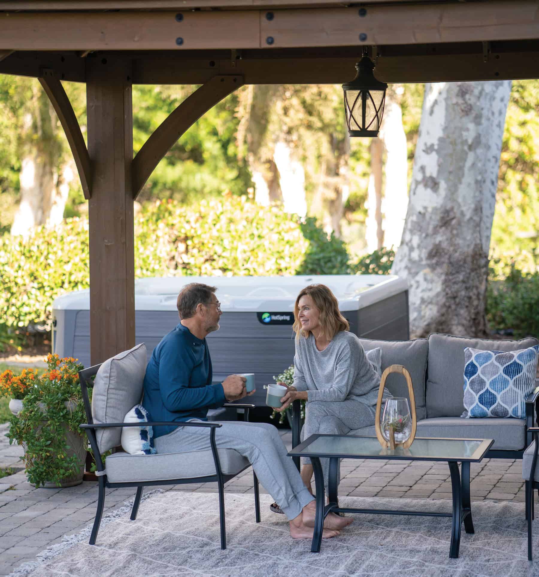 5 Tips for Sleeping Better Every Night | Ultra Modern Pool and Patio