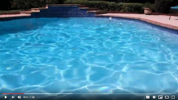 The Value of Shocking Your Pool Water | Ultra Modern Pool and Patio