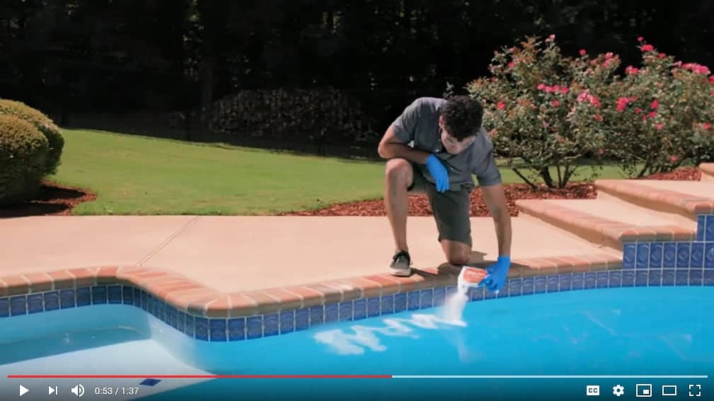 Benefits of the BioGuard 3-Step System | Ultra Modern Pool and Patio