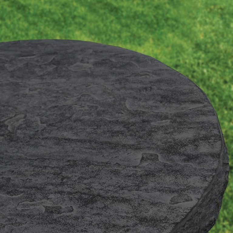 Sandstone Tables - Ultra Modern Pool & Patio