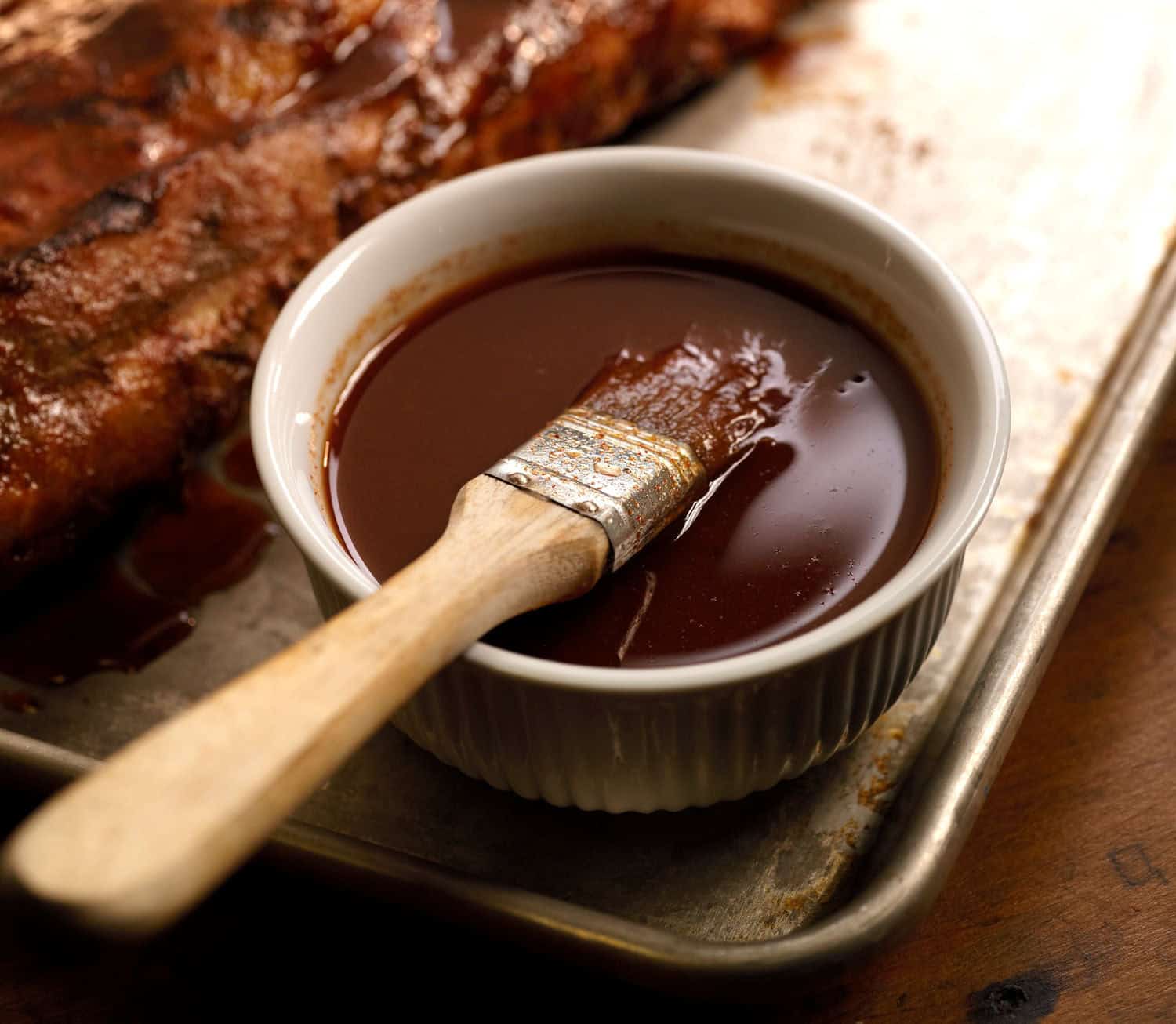 How to Use Barbecue Sauce | Ultra Modern Pool and Patio