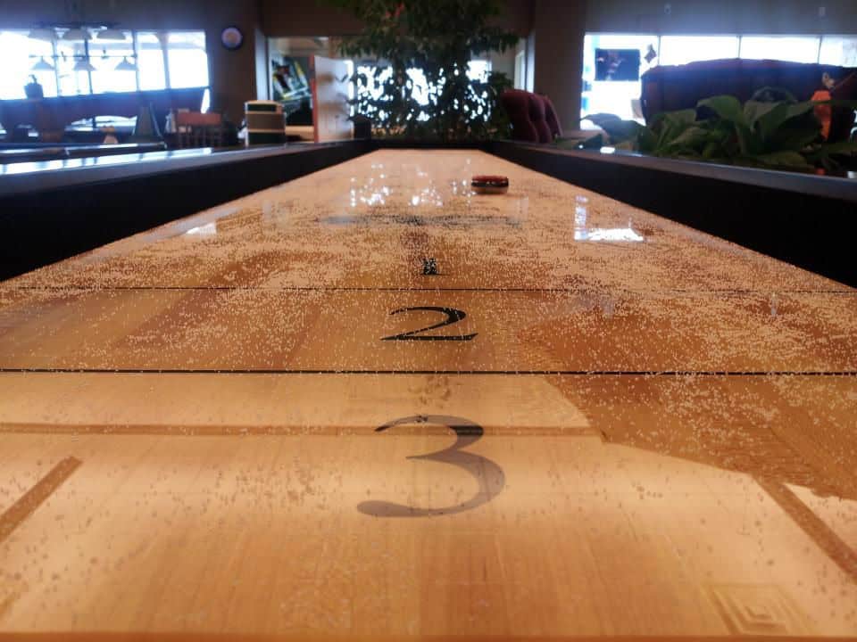 What You Need to Know About Playing Shuffleboard | Ultra Modern
