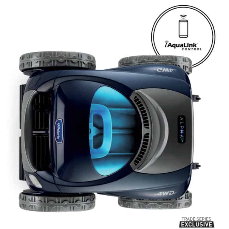 Meet the Polaris ALPHA iQ and the ALPHA iQ+ | Ultra Modern