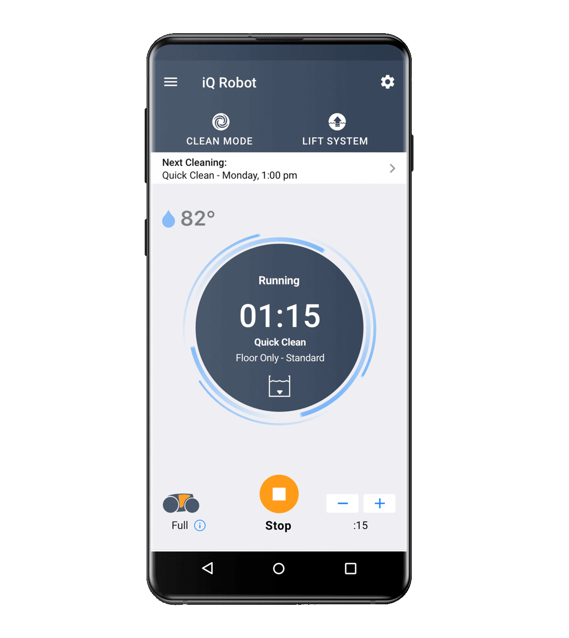 Meet the Polaris ALPHA iQ and the ALPHA iQ+ | Ultra Modern