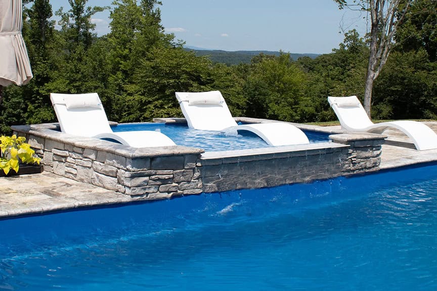 What Pool Shape Should You Choose | Ultra Modern Pool and Pati