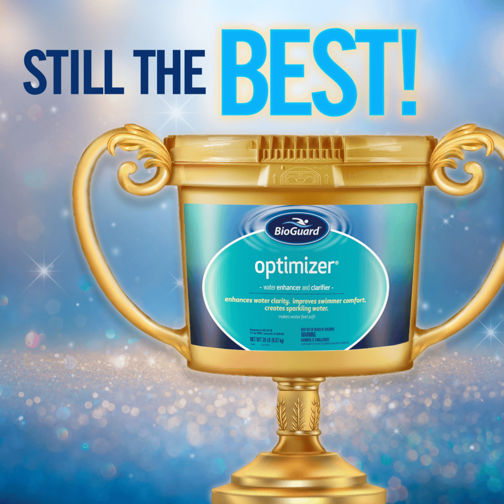 Meet One of Our Favorite Products: BioGuard Optimizer