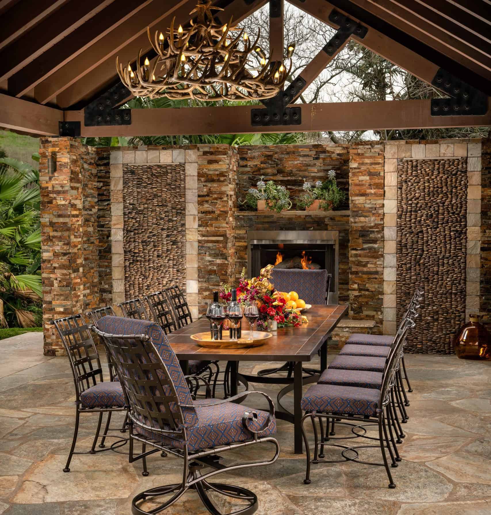 5 Tips to Create Your Dream Backyard Space | Ultra Modern