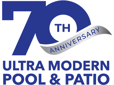 Home - Ultra Modern Pool & Patio