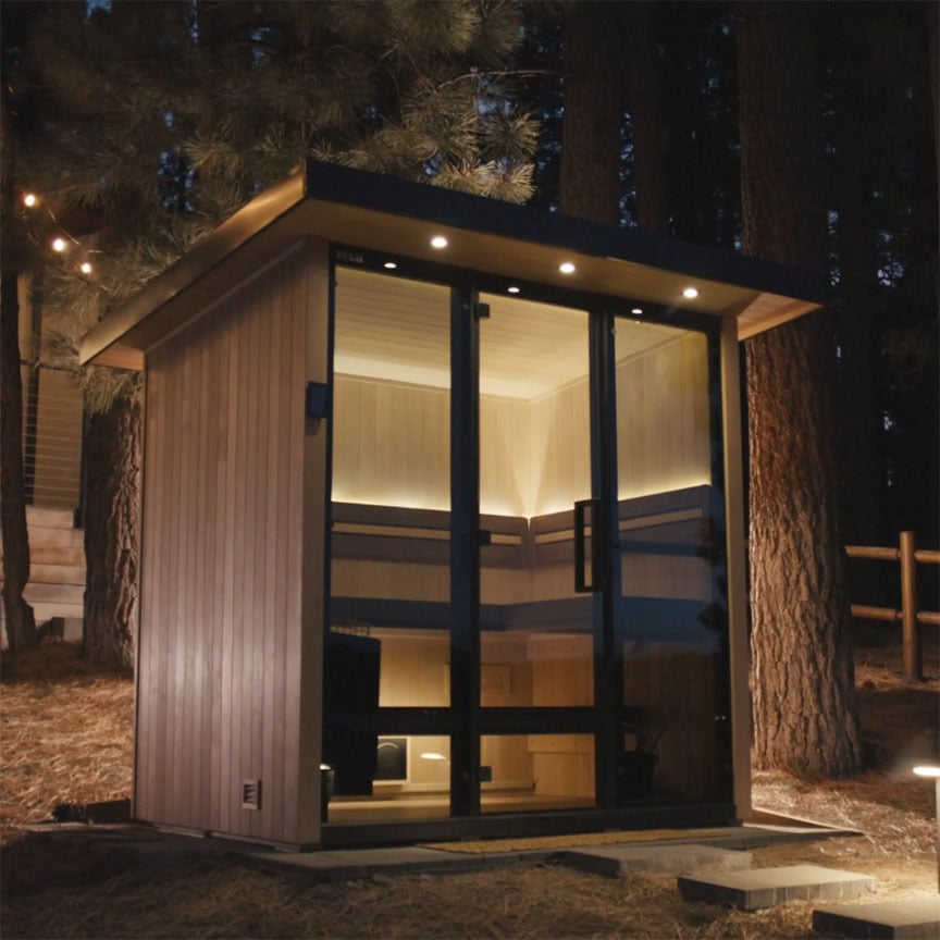 9 Important Things to Consider Before Buying a Sauna