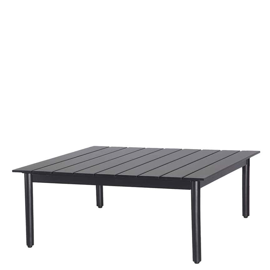 Strata Coffee Table - Ultra Modern Pool & Patio
