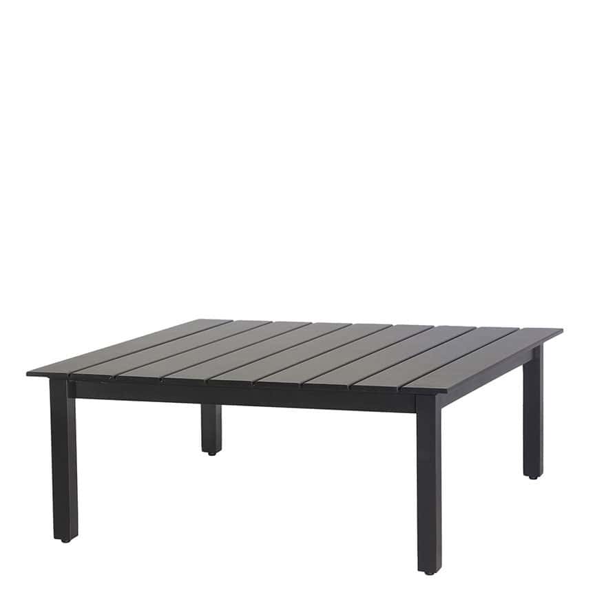 Strata Coffee Table - Ultra Modern Pool & Patio